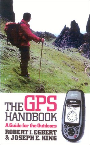 The GPS Handbook: Egbert, Robert I.: 9781580801102: Amazon.com: Books