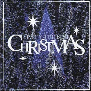 Simply The Best Christmas : Various: Amazon.fr: CD et Vinyles}