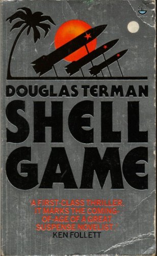Shell Game : Terman, Douglas: Amazon.in: Books