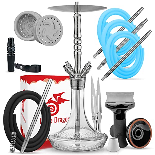 Adalya Blue Dragon – Die 15 besten Produkte im Vergleich - Shisha King