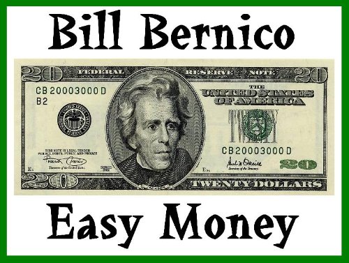 Amazon.com: Easy Money (Short Story Book 35) eBook : Bernico, Bill ...