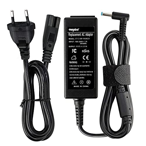 HP Laptop Kabel – Die 15 besten Produkte im Vergleich - WinTotal