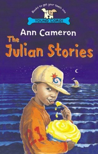 Julian Stories: Ann Cameron: 9780552548243: Amazon.com: Books