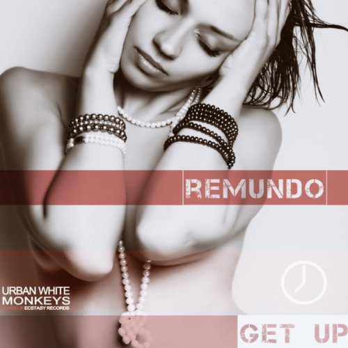 Amazon.co.jp: Get Up : Remundo: Digital Music