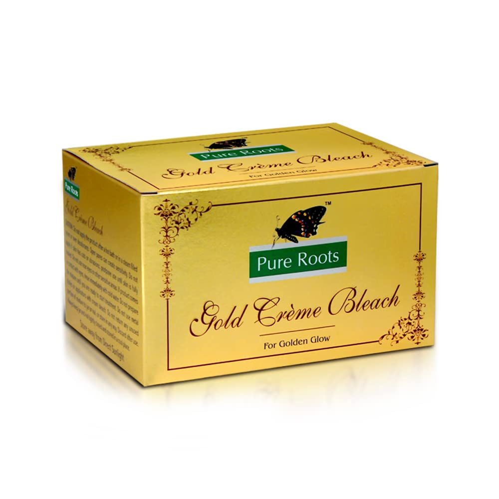 Pure Roots Gold Cr me Bleach 224gm Amazon in Beauty pure-roots-gold-cr-me-bleach-224gm-amazon-in-beauty