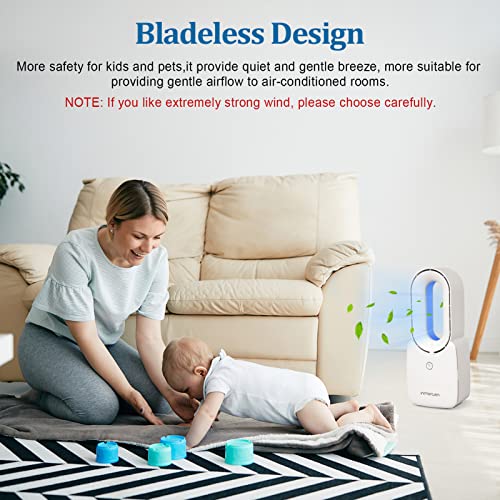 The 30 Best Table Fans for Kid's Bedroom of 2025 [Verified] - Cherry Picks