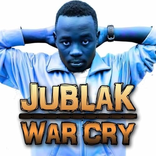Mkenya Daima song by Jublak, Stich, Skippa & Lykkah from War Cry on ...