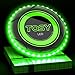 TOSY Flying Disc - 16 Million Color RGB or 36 or 360 LEDs, Extremely ...