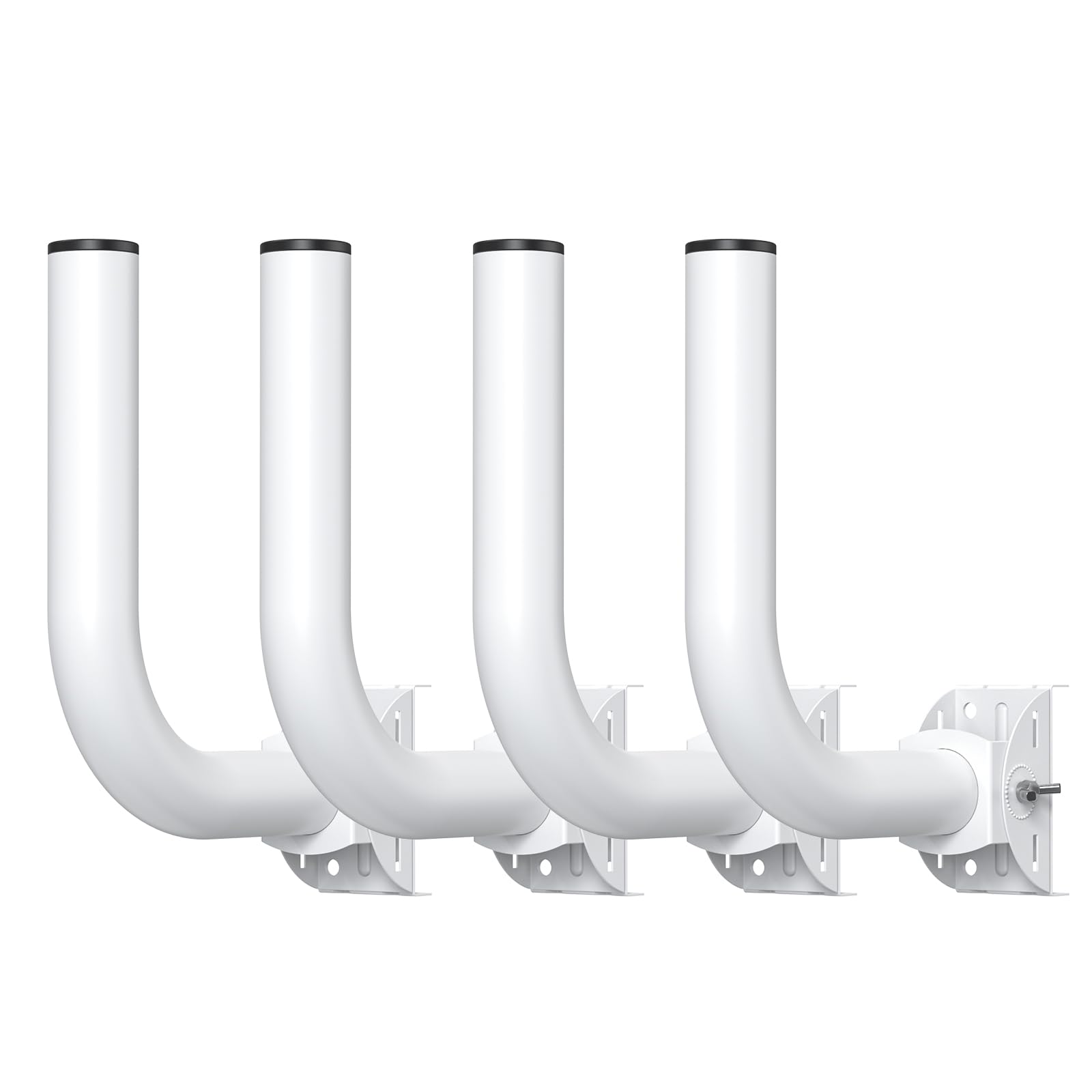 Buy 4-Pack Universal Wireless Bridge Bracket , OOKOO Point to Point AP ...