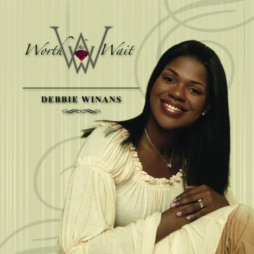 Amazon.com: Worth The Wait (Single) : Debbie Winans: Digital Music