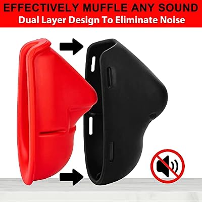 Tilcare Voice Dampener Soundproof Mask for Singers, Chile | Ubuy