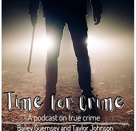 Time for Crime : timeforcrime: Amazon.in: Audible Books & Originals