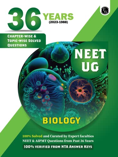 Physics Wallah NEET 36 Years Biology (For 2023 Exam) - Price History