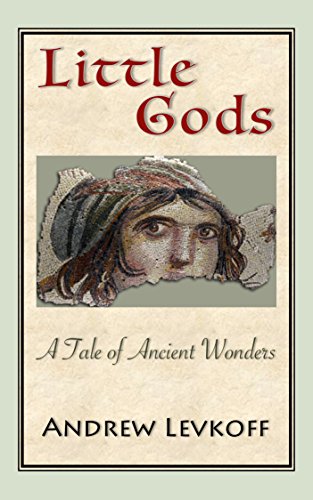 Book review of Little Gods, A Tale of Ancient Wonders - Readers ...
