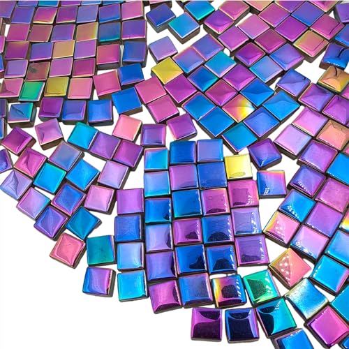 Best Crystal Decorative Tiles to Elevate Your Home's Elegance - Totally ...