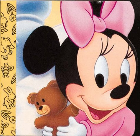 Amazon.com: Good Morning, Baby Minnie! (Disney Babies): 9780307127433 ...