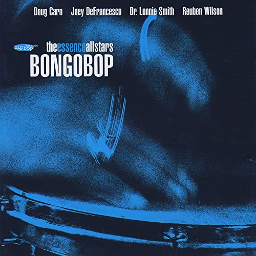 Play Bongobop by The Essence All Stars on Amazon Music
