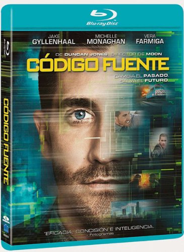 Amazon.com: Código Fuente : Movies & TV