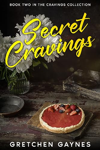 Secret Cravings (The Cravings Collection Book 2) - Kindle edition by ...