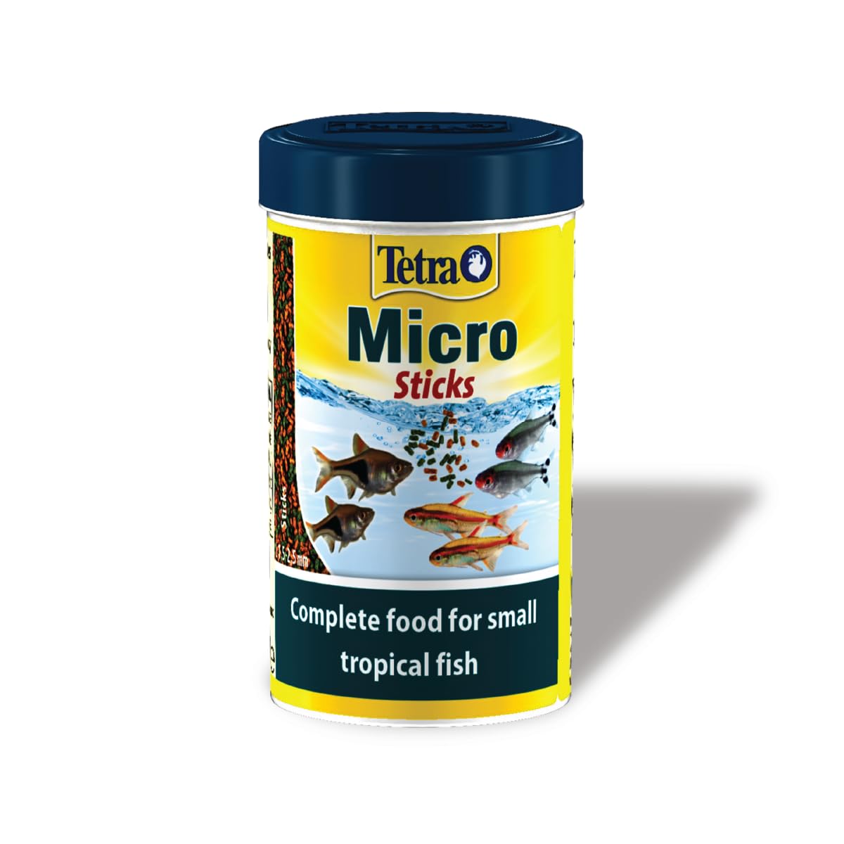 Tetra Micro Sticks Complete Food for Small Tropical Fish Ideal for ...
