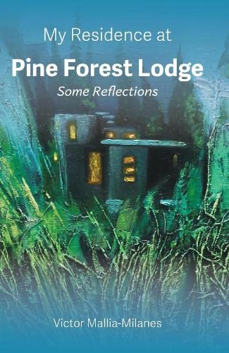 My Residence at Pine Forest Lodge: unknown author: 9789918230754: Amazon.com: Books
