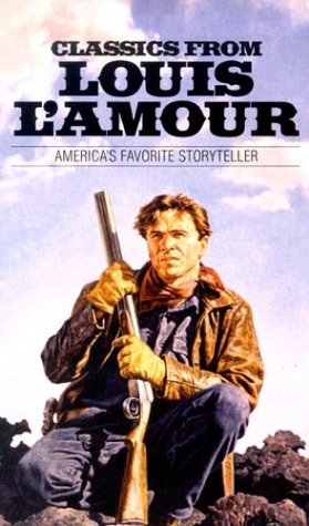 Classics from Louis L'Amour Boxed Set: L'Amour, Louis: 9780553677867 ...