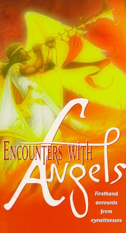 Amazon.com: Encounters With Angels : Movies & TV