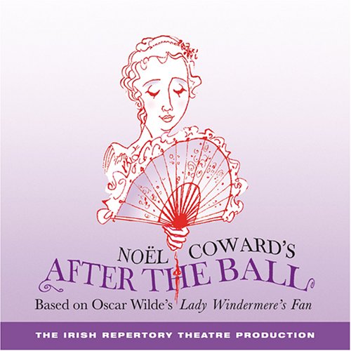 Noel Coward, Kristin Huxhold, Mary Illes, Paul Carlin, Kathleen Widdoes ...