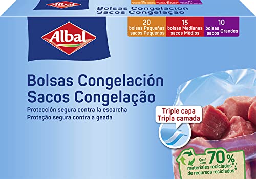 Churros Congelados Continente - FICA
