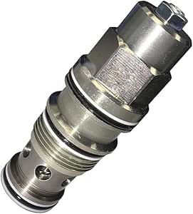 Amazon.com: Counterbalance Valve for Sun Hydraulics CBGA-LHN CBGALHN ...