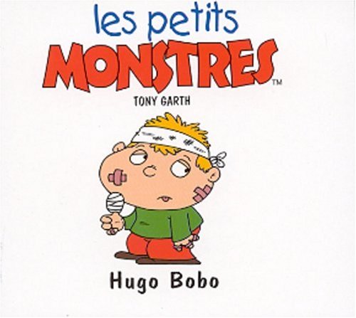 Hugo bobo : Garth, Tony: Amazon.ca: Books