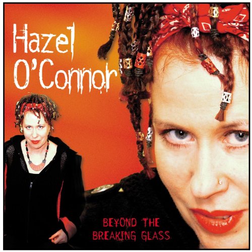 Fighting Back von Hazel O'Connor auf Amazon Music Unlimited