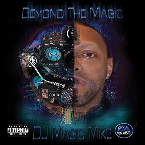 Play Beyond the Magic by Dj Magic Mike on Amazon Music