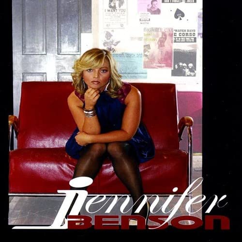 Jennifer Benson - Jennifer Benson - Amazon.com Music