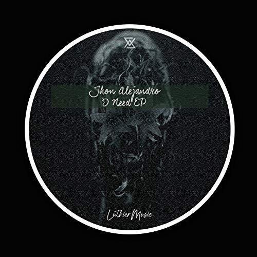 I Need EP de Jhon Alejandro en Amazon Music Unlimited