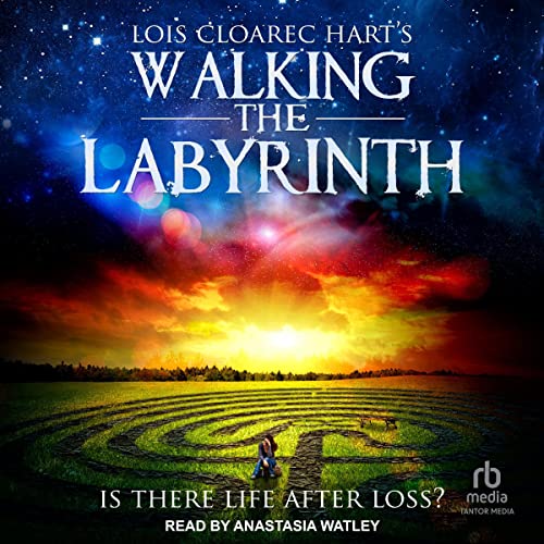 Amazon.com: Walking the Labyrinth: The Calgary Chronicles, Book 3 ...