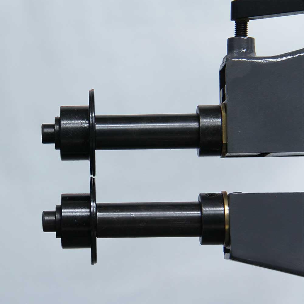 Special Bead Roller Kit for RM-36 (Thin Bead Art Roll Set) - Amazon.com