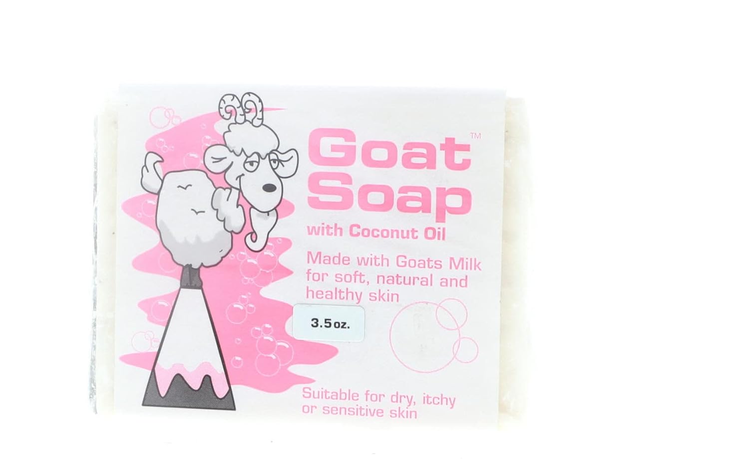 Amazon.com : Goat Natural Goat Soap Original, Argan Oil, Manuka Honey ...