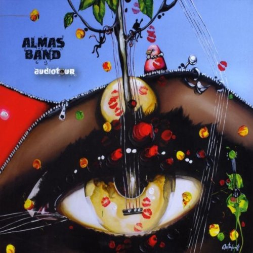 Amazon.com: Audiotour : Almas Band: Digital Music