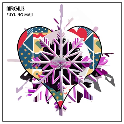 Amazon MusicでNIRGILISの冬のマジを再生する