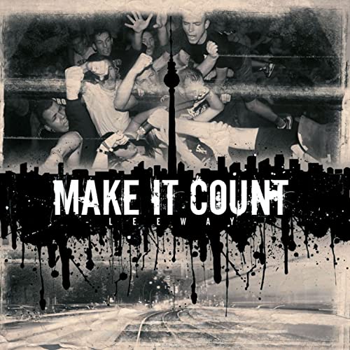 Leeway by Make It Count on Amazon Music - Amazon.co.uk