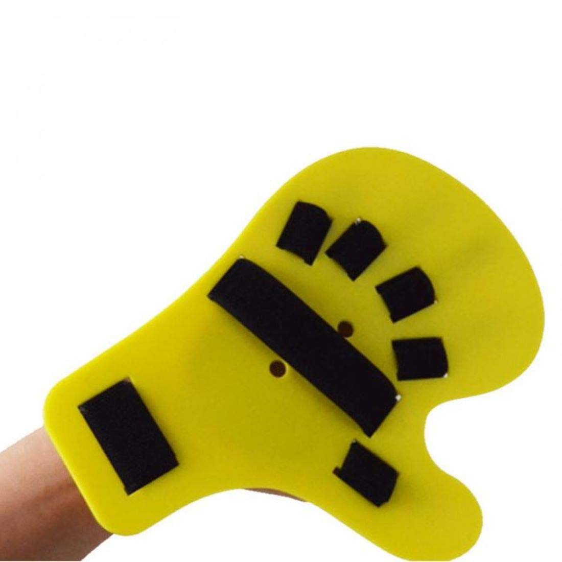 Digital Shoppy Plastic Hand Wrist Finger Flex Extension Board Fingers ...