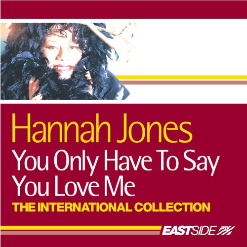 Play You Only Have To Say You Love Me: The International Collection by ...