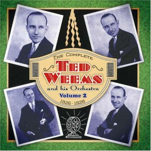 Complete 2: Ted Weems: Amazon.in: Music}