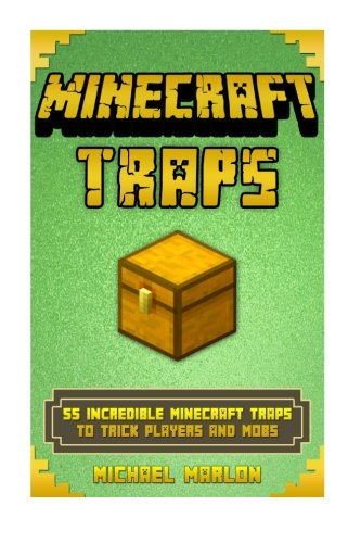 Minecraft Traps: 55 Incredible Minecraft Traps to Trick Players and ...