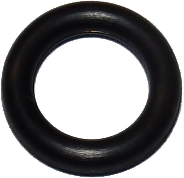 Captain O-Ring - Orings for Soft Nose P.O.L Propane Tank Cylinder Gas ...