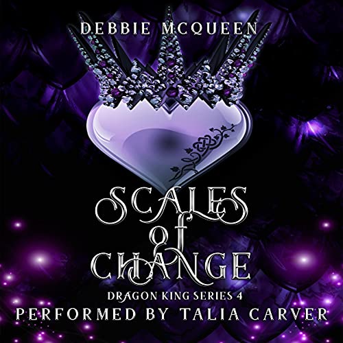 Amazon.com: Scales of Change: Dragon King Series, Book 4 (Audible Audio ...