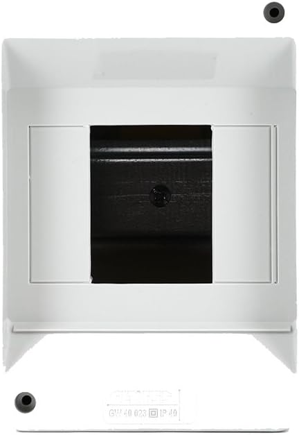 Gewiss GW40003 Electrical Box (180, 98, 180mm). - Amazon.com