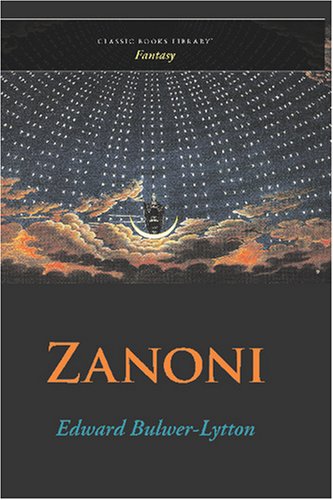 Buy Zanoni Book Online at Low Prices in India | Zanoni Reviews ...