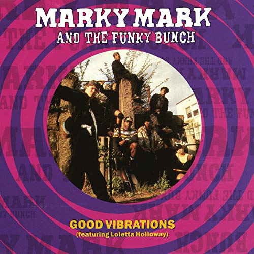 Play Good Vibrations by Marky Mark & The Funky Bunch on Amazon Music